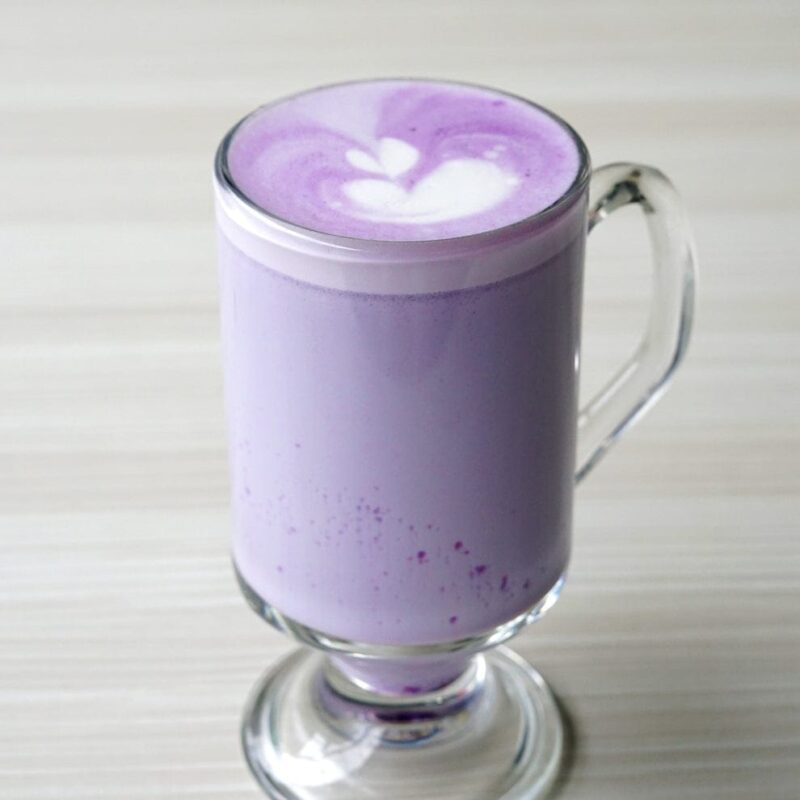 Base Sabor TARO 0 AZUCAR 700 G. GOURMET & HEALTHY - The Coffee Break